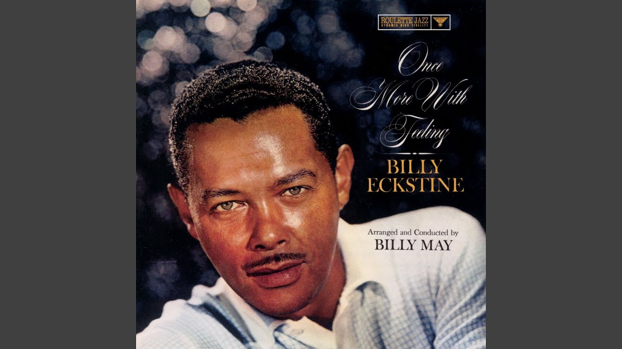 That Old Black Magic (2003 Remaster) - YouTube