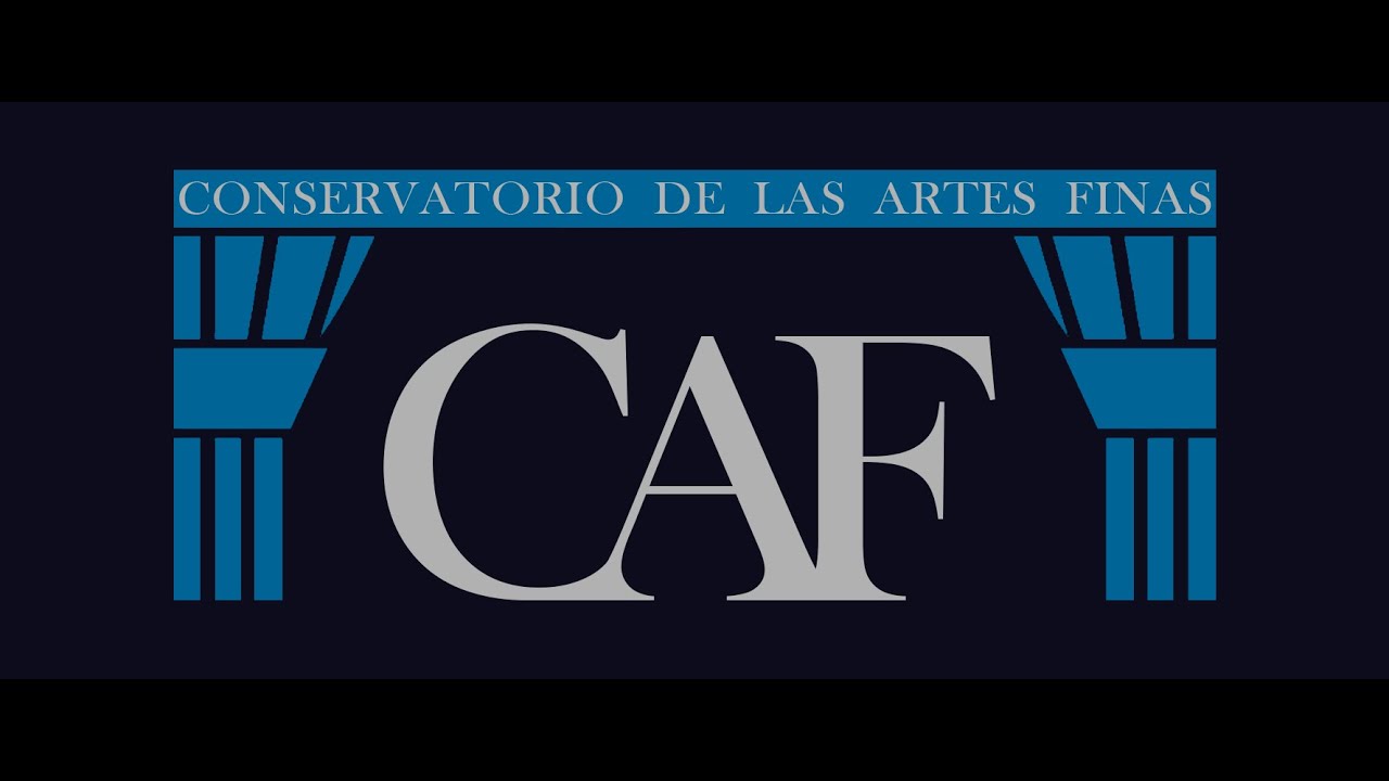 ¿Qué es CAF? - YouTube