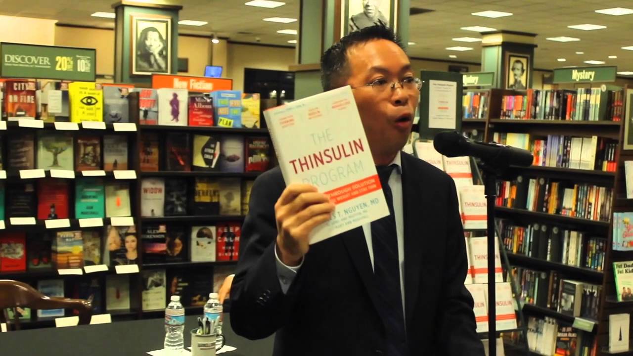 Thinsulin Program Explained Youtube 9048