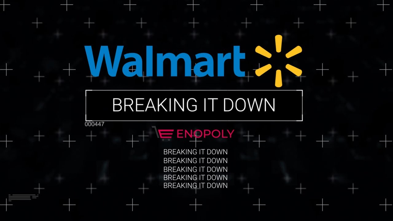 Walmart Automation Overview | What To Know | How It Works - YouTube