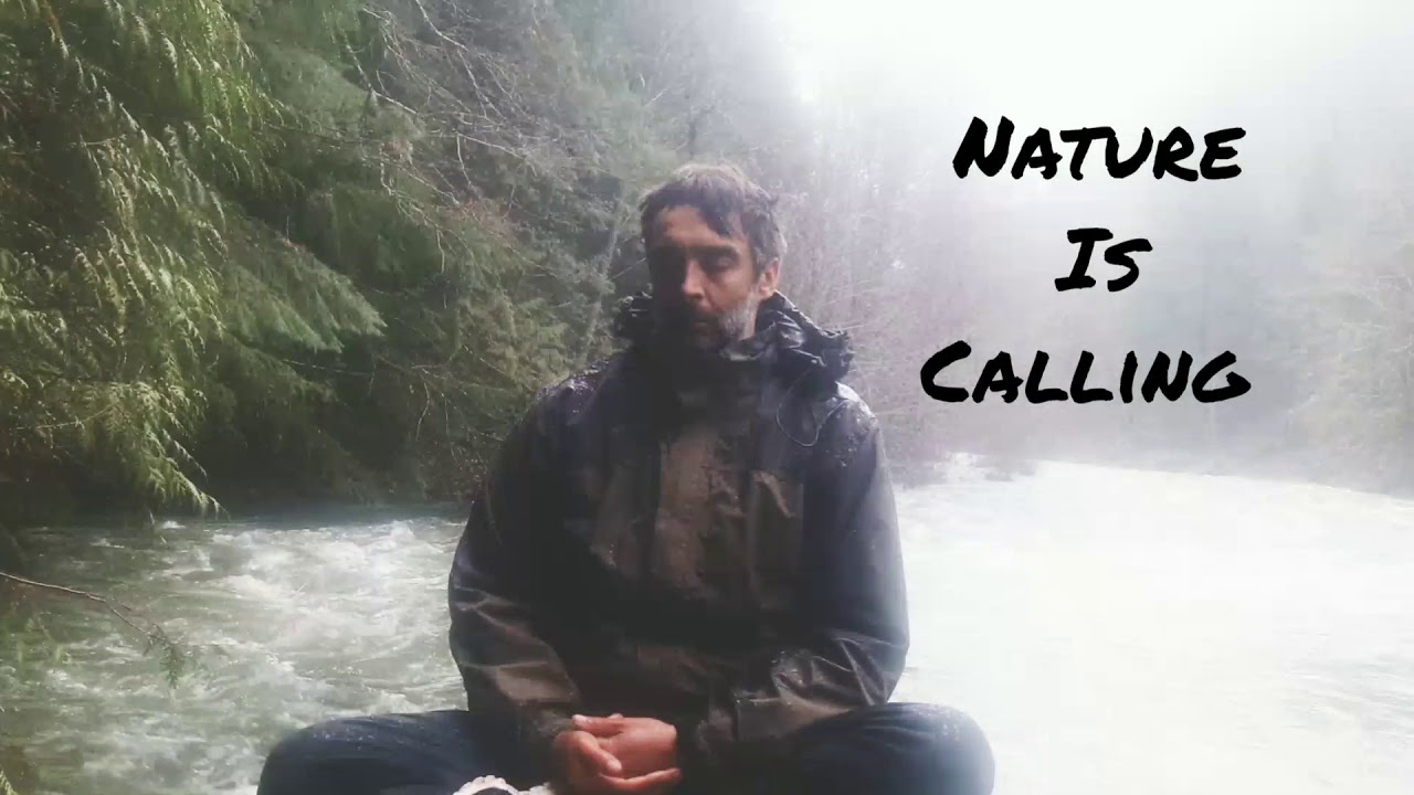 Nature is calling - YouTube