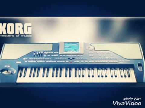 KORG uonika kocek 2017 ✌✌✌✌