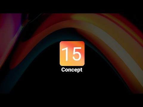 Storm - iOS 15 Concept - YouTube