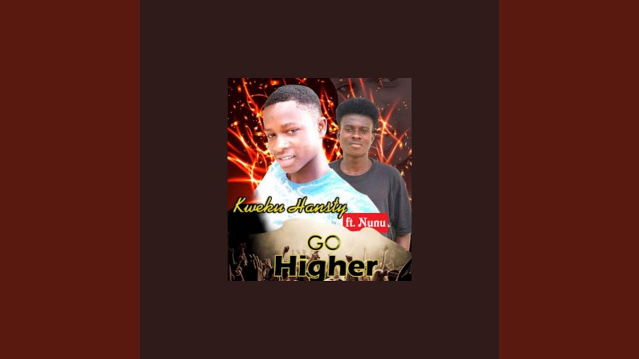 Go Higher - YouTube