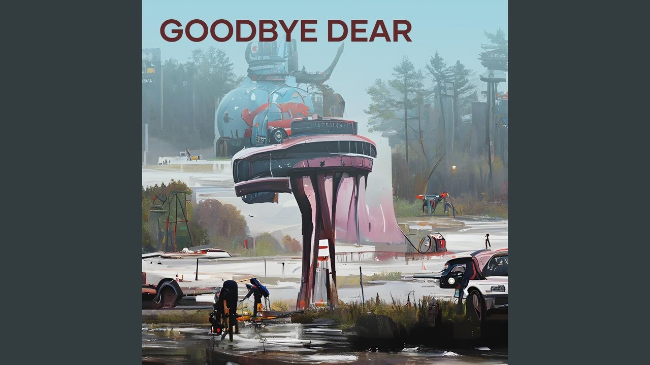 Goodbye dear - YouTube