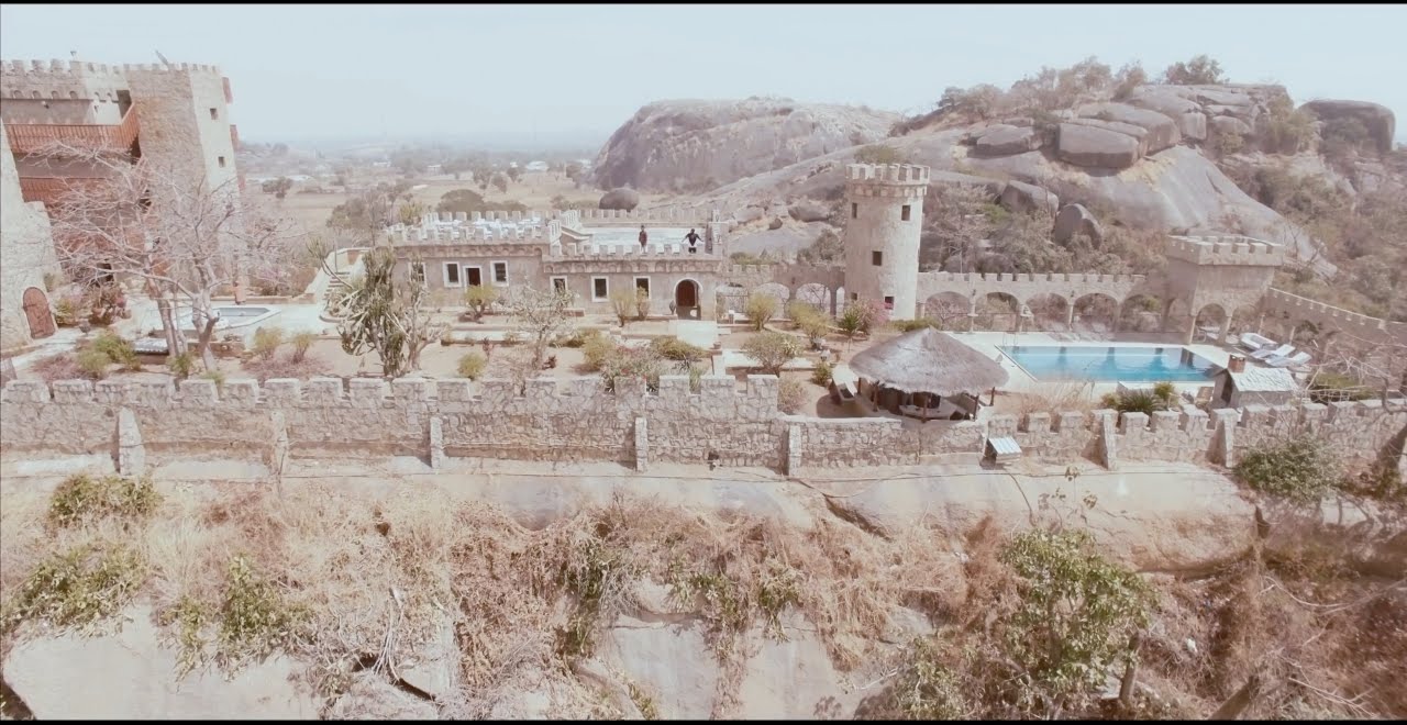 LERIQ - Wishlist ft. Wande Coal [Official Video] - YouTube