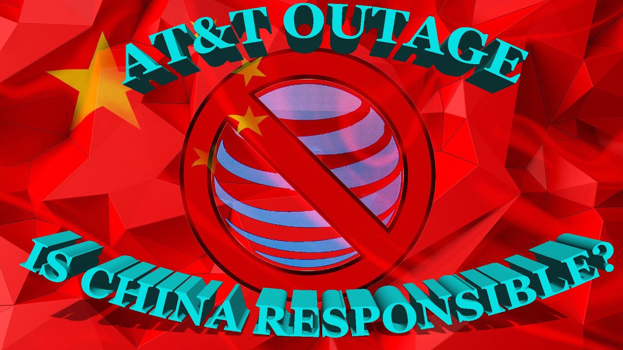 Cell Phone Service Outage! - YouTube
