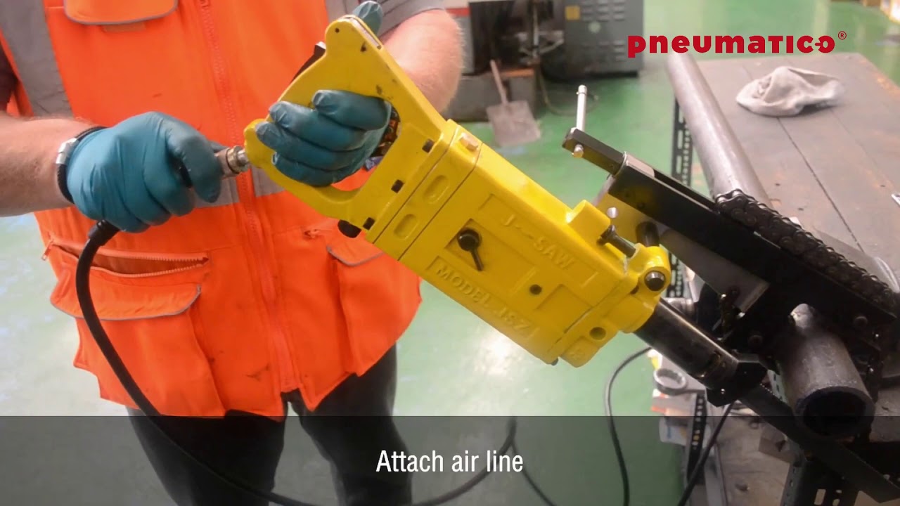 Instrukcja obsługi zacisku w wyrzynarce Cengar JSZ /JSM - YouTube