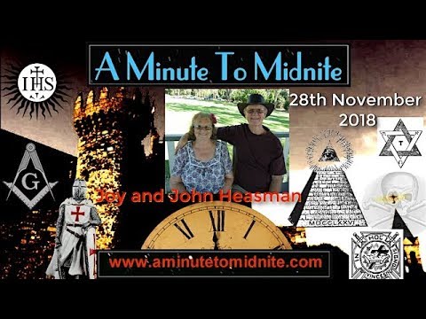 Luciferian Secret Societies and Their Long War Against Us - Joy and ...