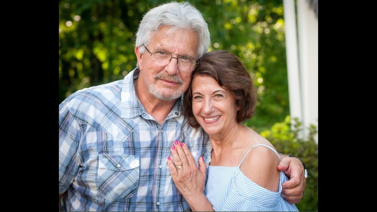 Video Tribute & Obituary for Gerald M. Daniels - YouTube