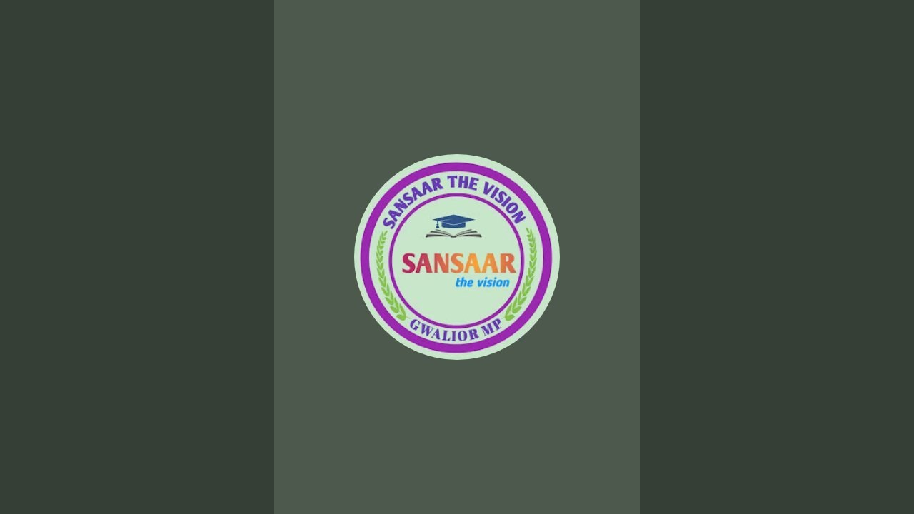 SANSAAR the vision is live - YouTube