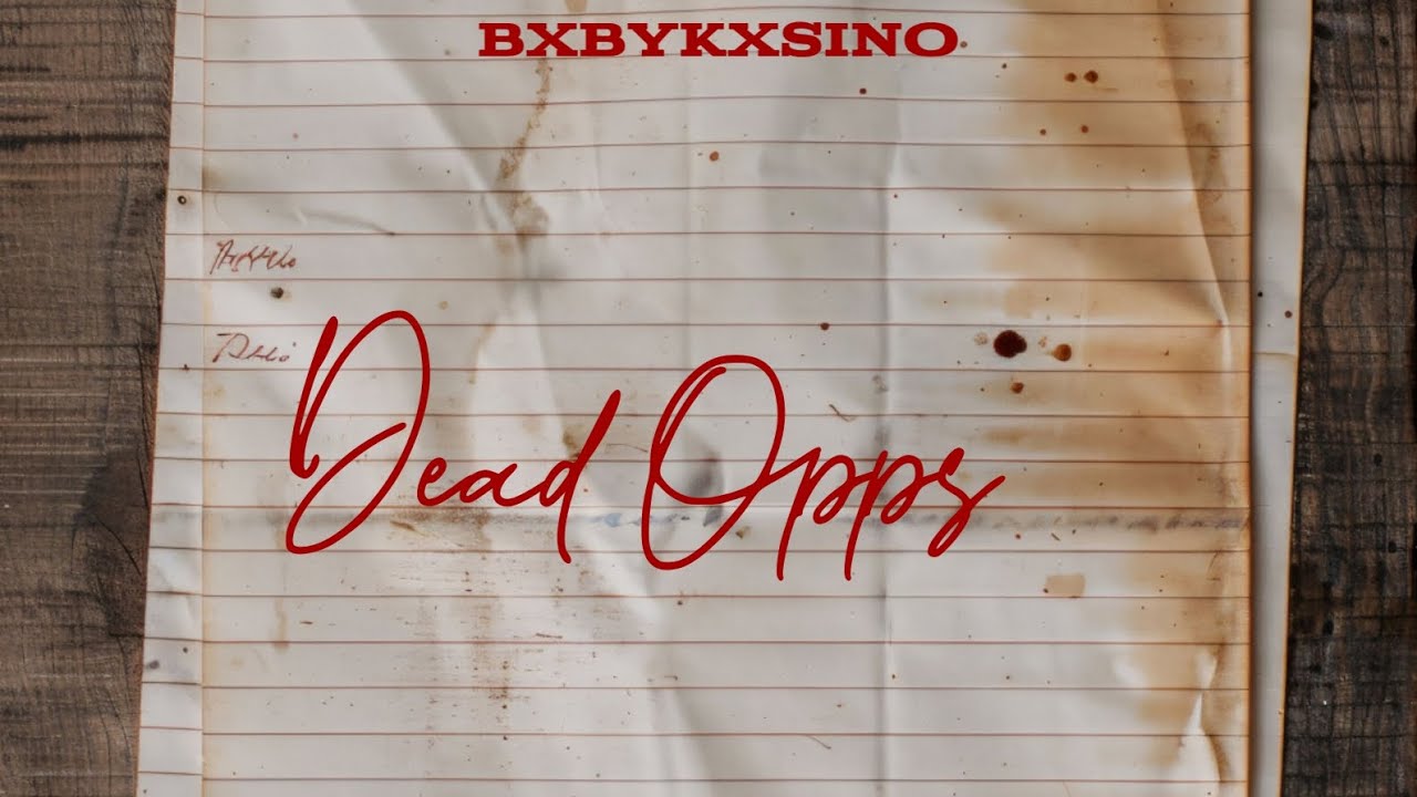 Dead Opps - YouTube