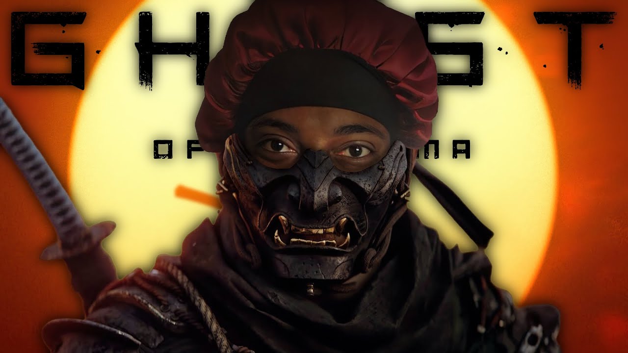 WE ARE BACK SAMURAI!! no cory | Ghost Of Tsushima - YouTube