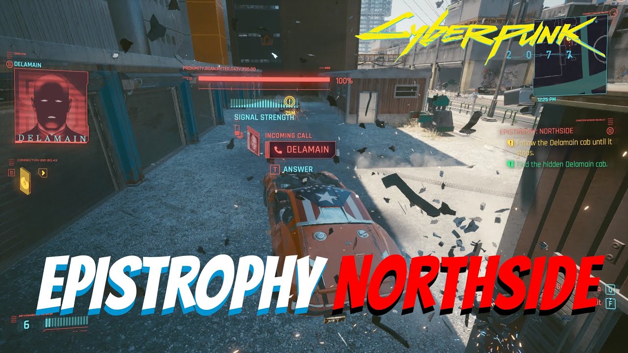 Epistrophy: Northside - YouTube