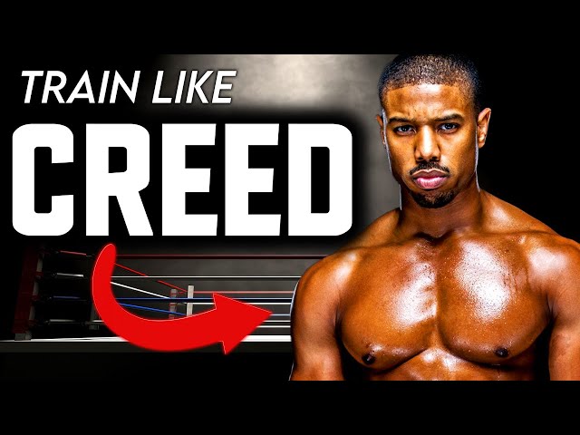 Adonis Workout Plan | EOUA Blog