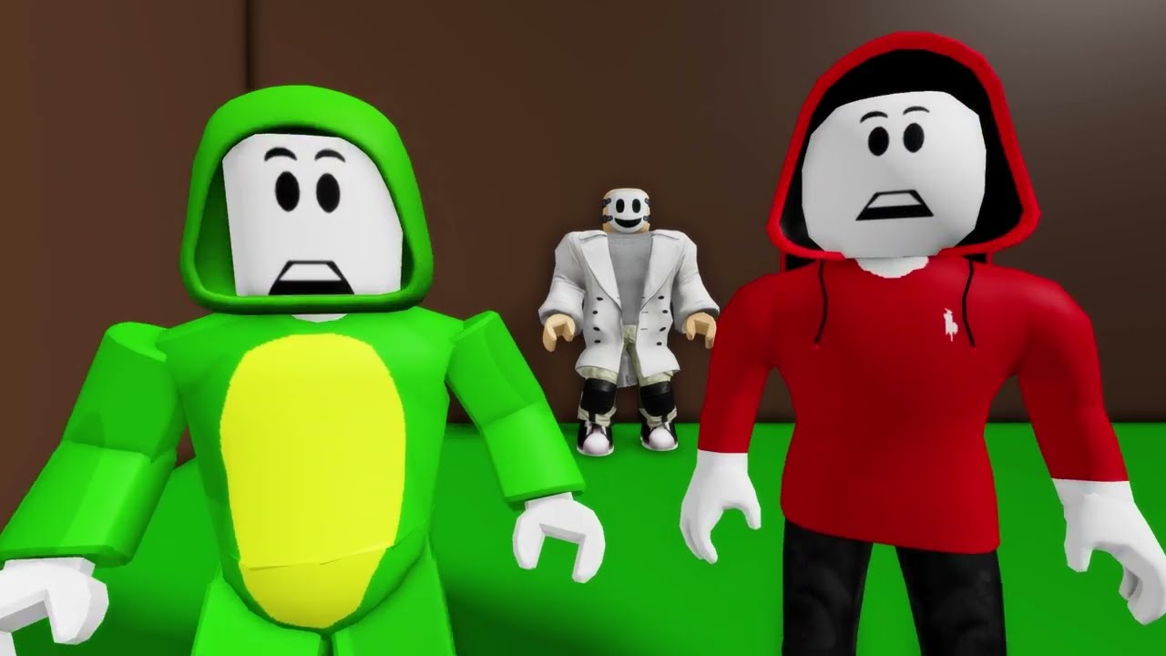 Mikey Lost In Countdown Night | Maizen Roblox | ROBLOX Brookhaven 🏡RP ...