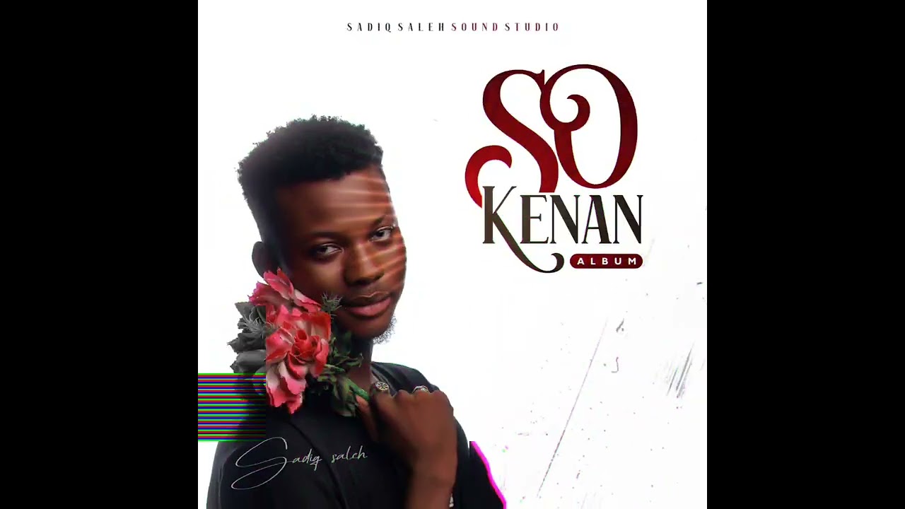 Sadiq Saleh - So Kenan (Official Audio) - YouTube