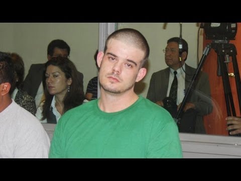 Report: Joran van der Sloot to be a dad - YouTube