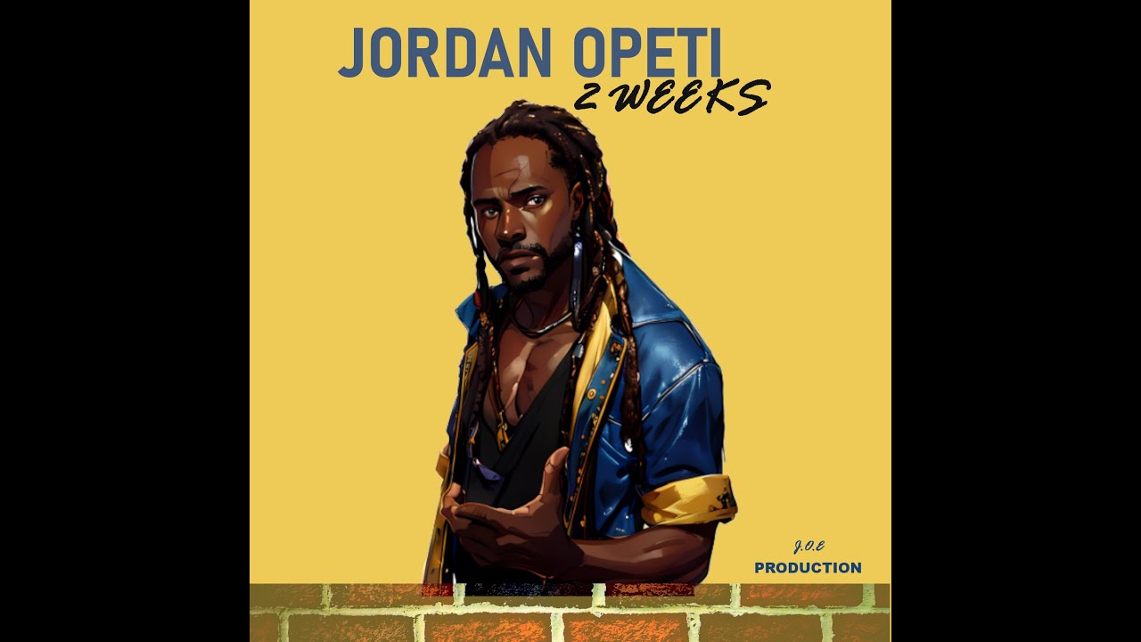 Jordan Opeti - 2 Weeks (Audio) - YouTube