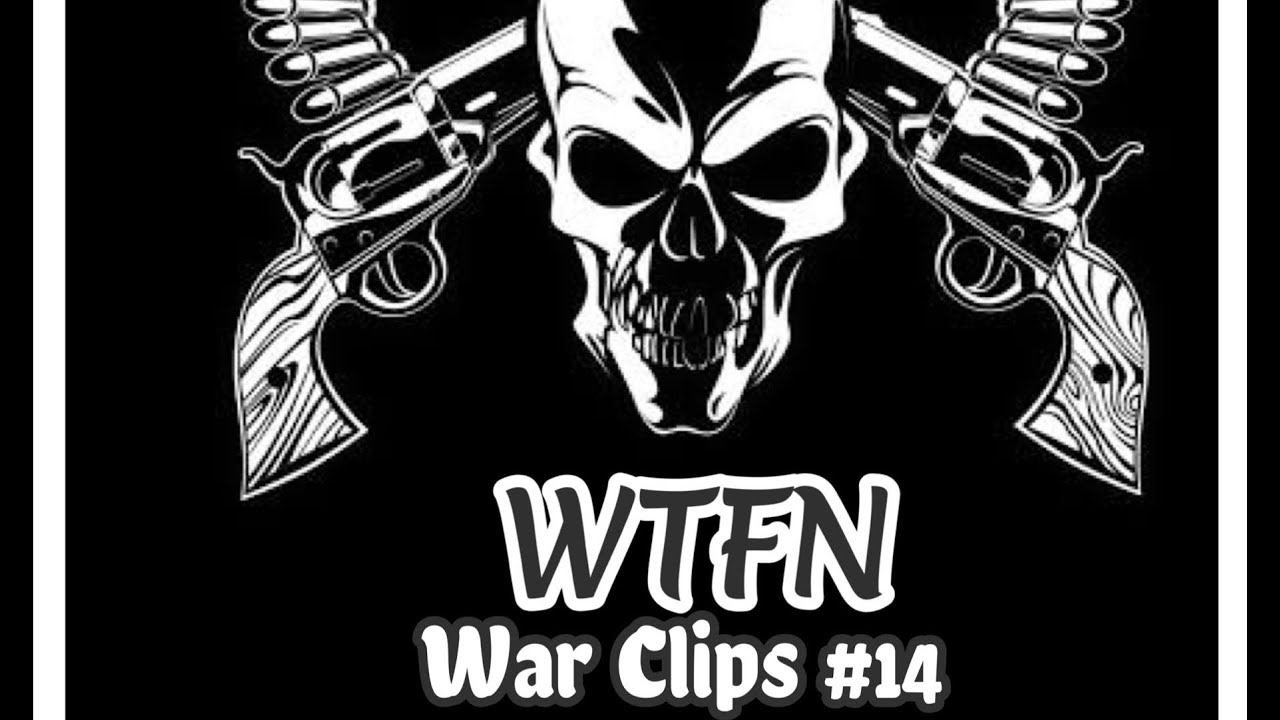 War Clips #14 Nava Who?* - YouTube