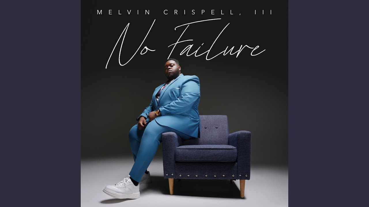 No Failure (Hymn) - YouTube