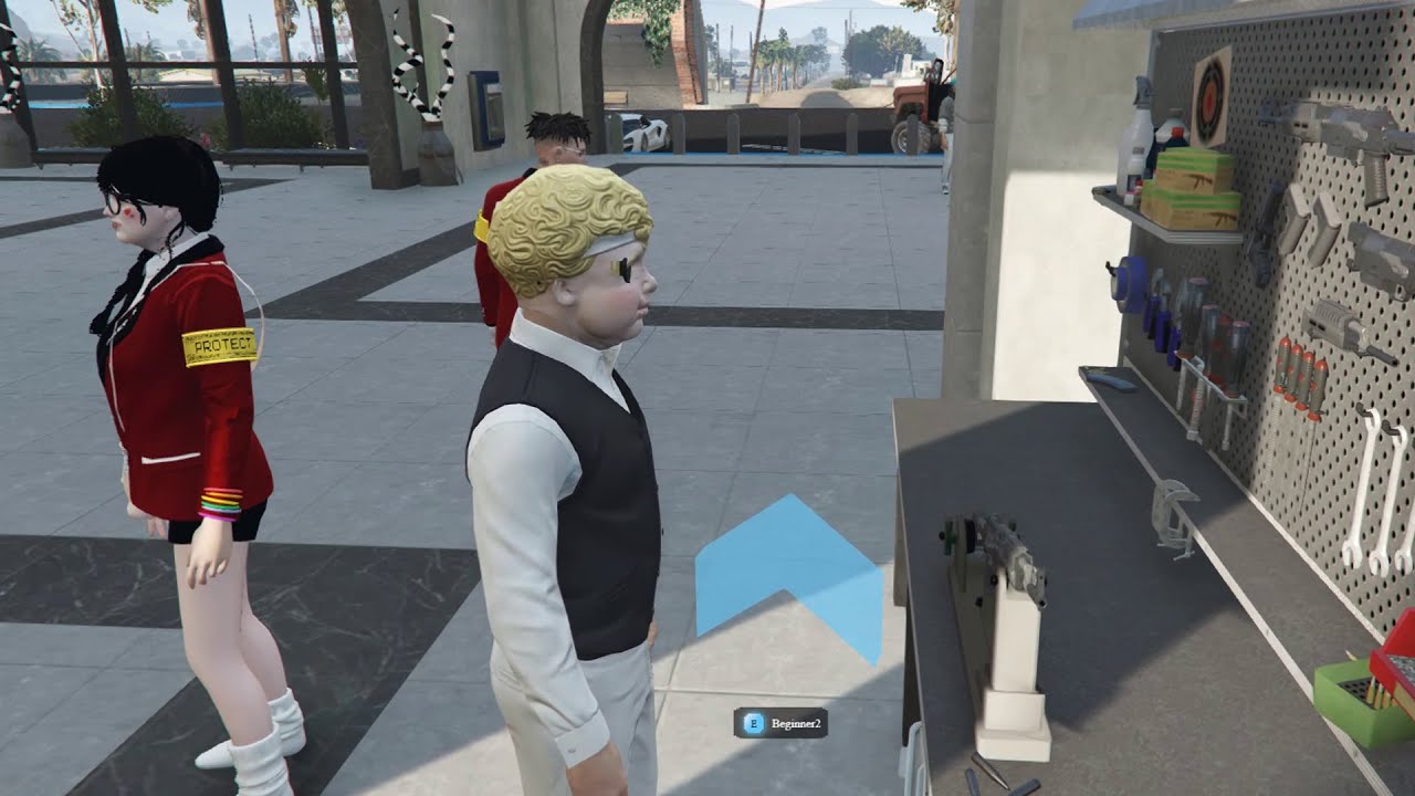 [LIVE] GTA V Roleplay PIXEL WORLD - วันนี้ยังไงอาวุธก็ต้องมาาาาาา - YouTube