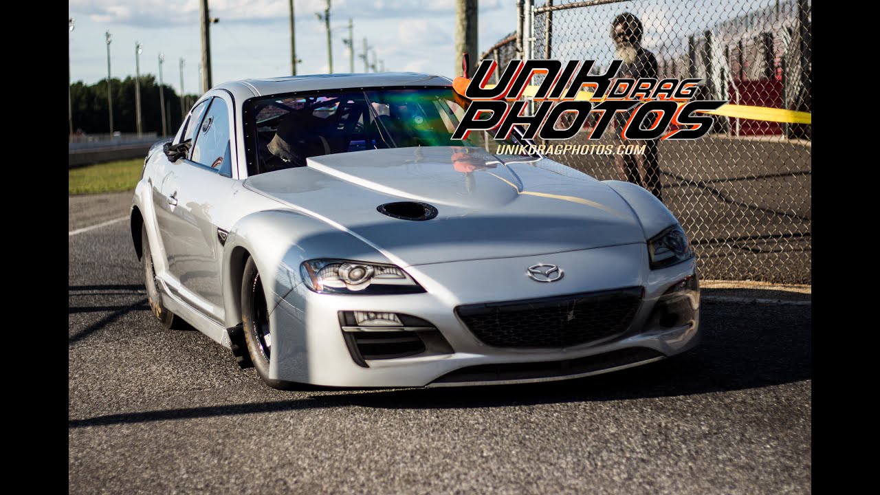 Joian & RG4L Pre Pan American Testing | UnikDragPhotos - YouTube