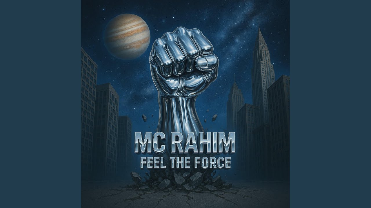 Feel the Force - YouTube