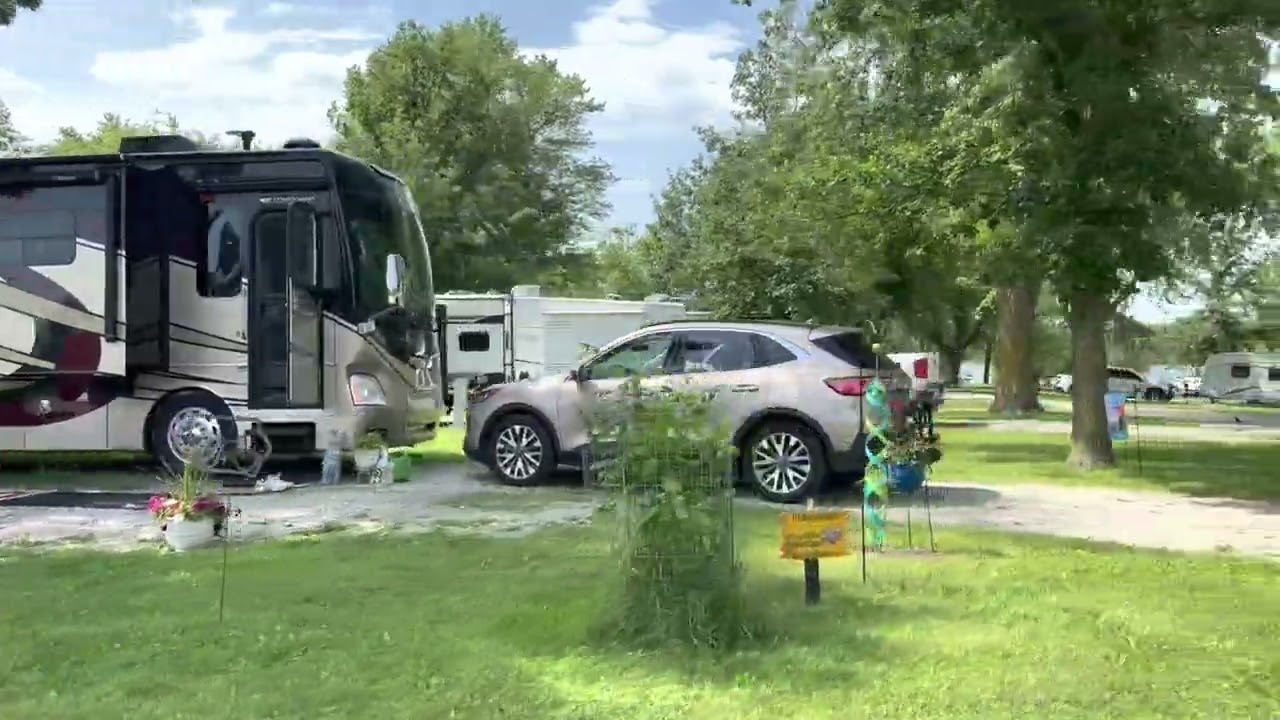 State Park Series - Green Valley