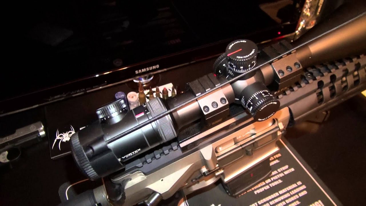 POF P308 Review - YouTube