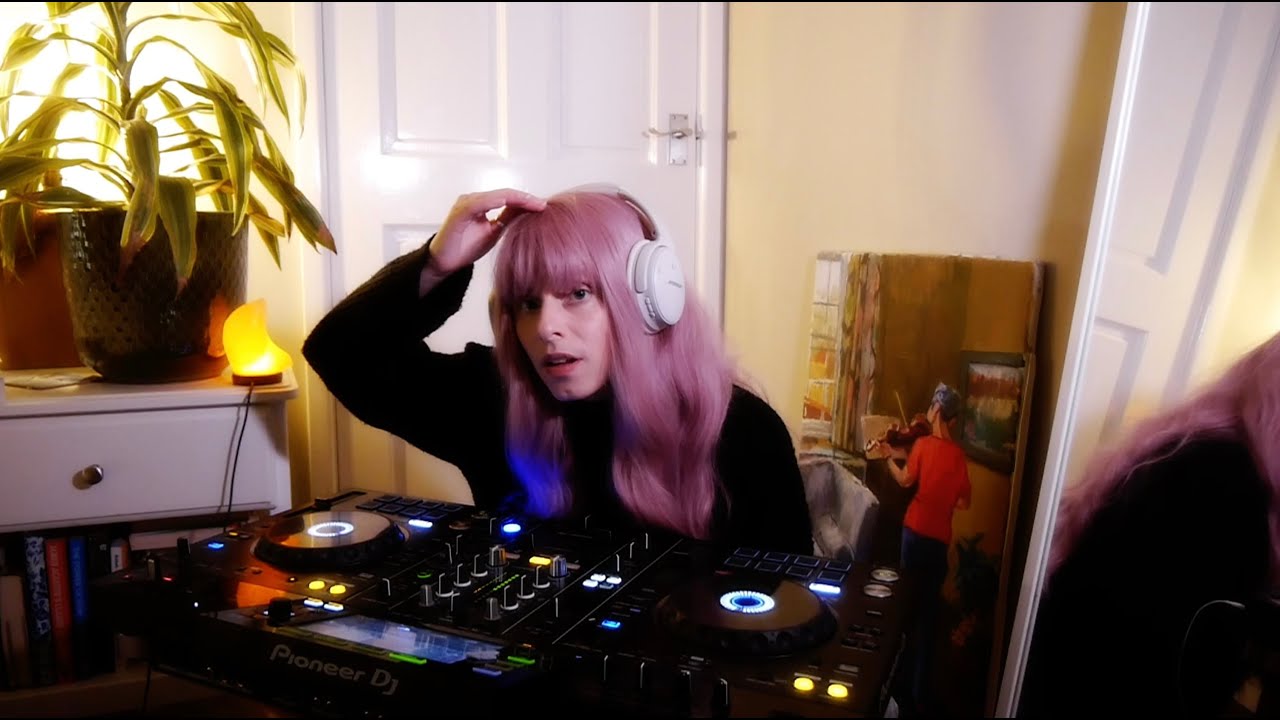 0047 niina home sweet home miix - YouTube