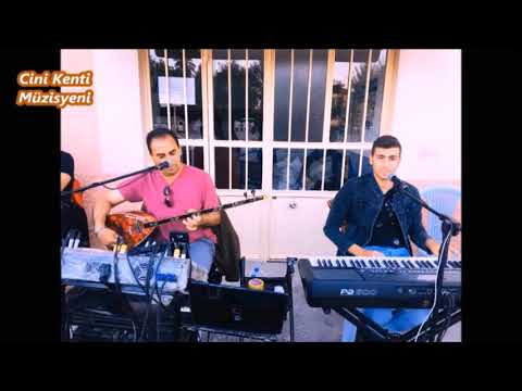 KRALIN ÇİFTETELLİSİ 2 Ahmet Özer                                (Elektro Bağlama) Slayt! Uçak Müzik