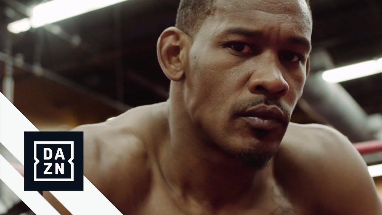 Daniel Jacobs: The Ultimate Comeback Story - YouTube