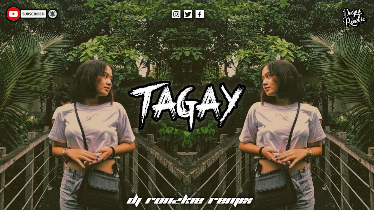 TAGAY -(TARA TAGAY TAYO TAPOS SINDI)- JKING [ CHILL VIBE X BASS REMIX ...