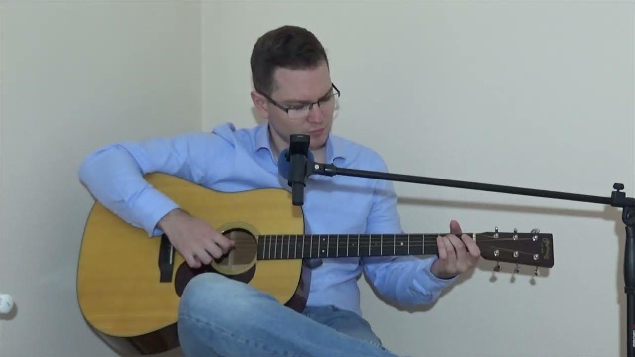 SOLO FLATPICKING #3 - Roberto Dalla Vecchia - YouTube