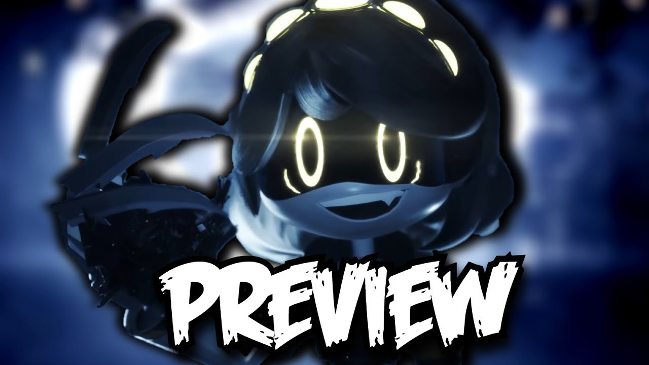 Murder Drones [AMV] Count the Teeth PREVIEW - YouTube