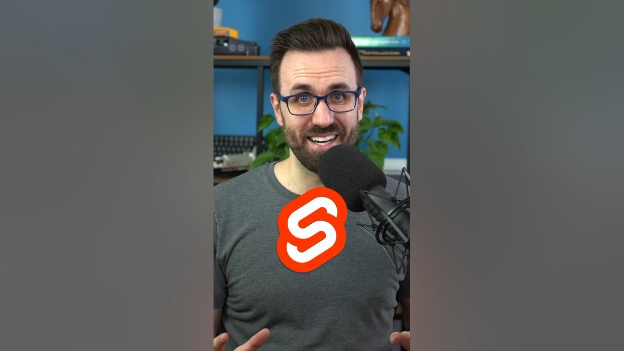 Sveltekit Fans Prismics Got News For You Sveltejs Youtube