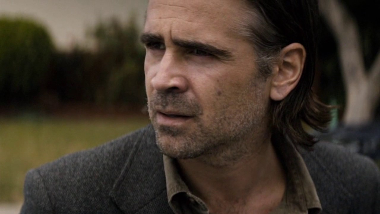 True Detective || Velcoro - YouTube