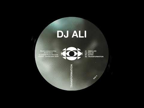 DJ Ali — Polar [GP04]