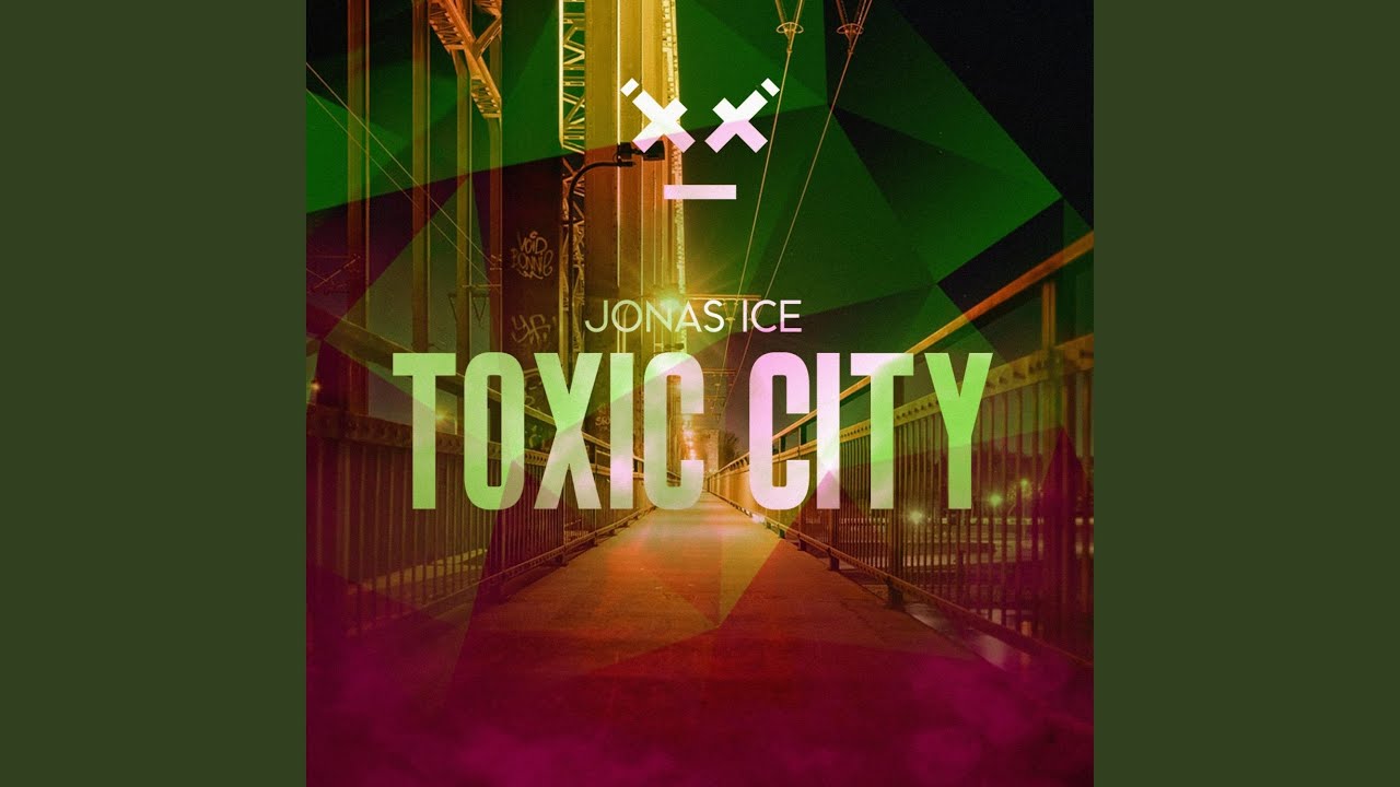 Toxic City - YouTube