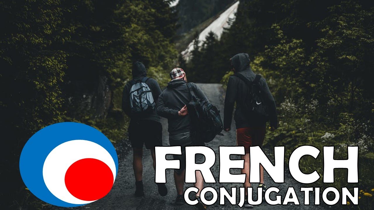 Your Daily 10 Min Of French Conjugation Conditionnel Passé 57 Youtube