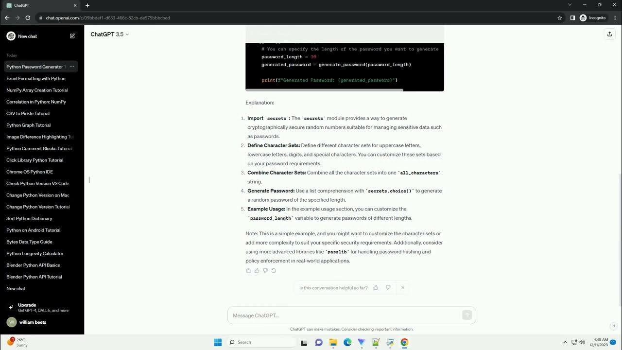 Generating Password In Python YouTube generating-password-in-python-youtube