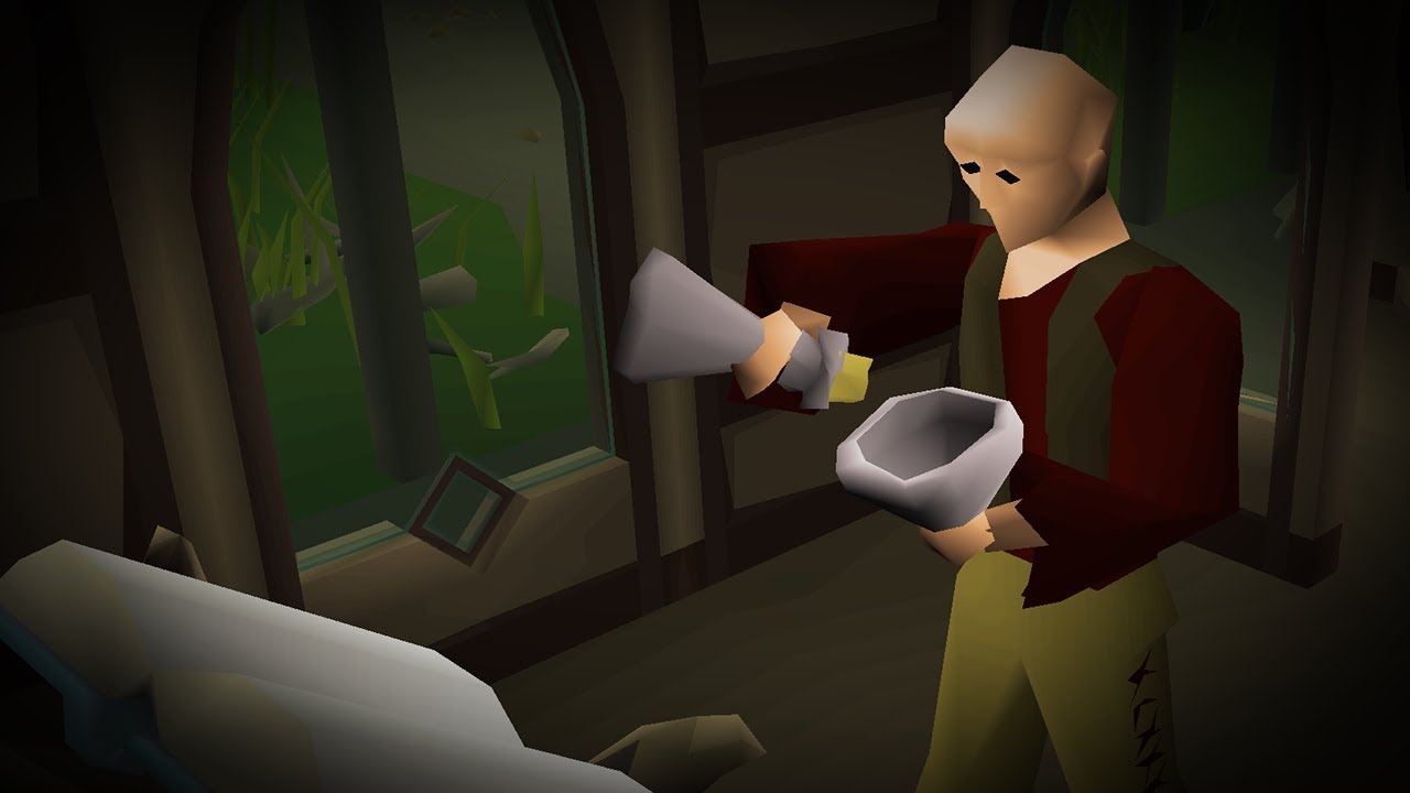 +12 inventory slots | UIM #16 - YouTube