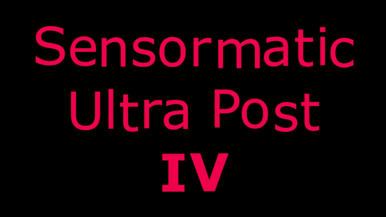 Sensormatic Ultra•Post IV Master Mono Unit Tagging System - YouTube