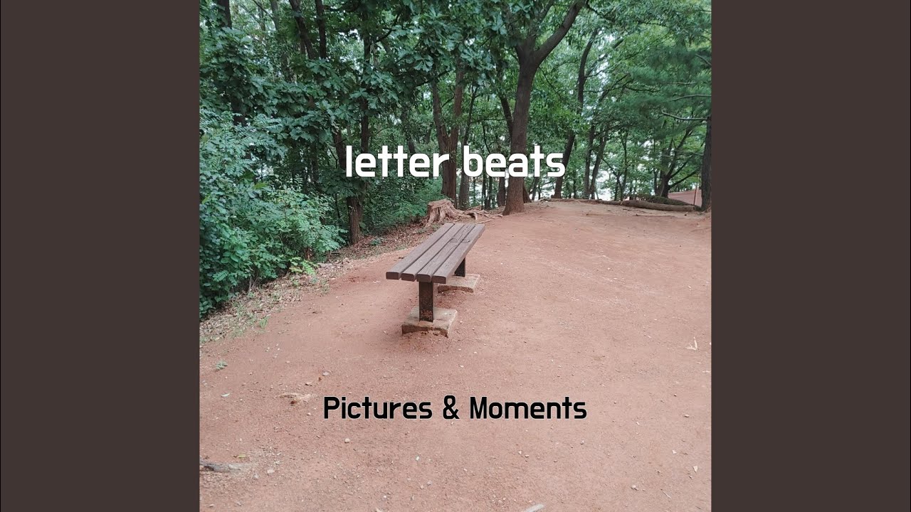 letter beats - YouTube