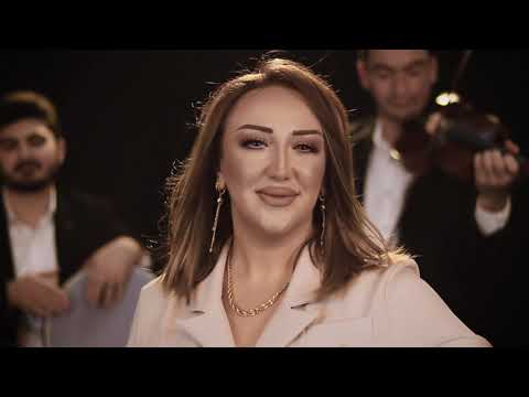 Pervane Goyceli  - Mehebbet (Video cover)