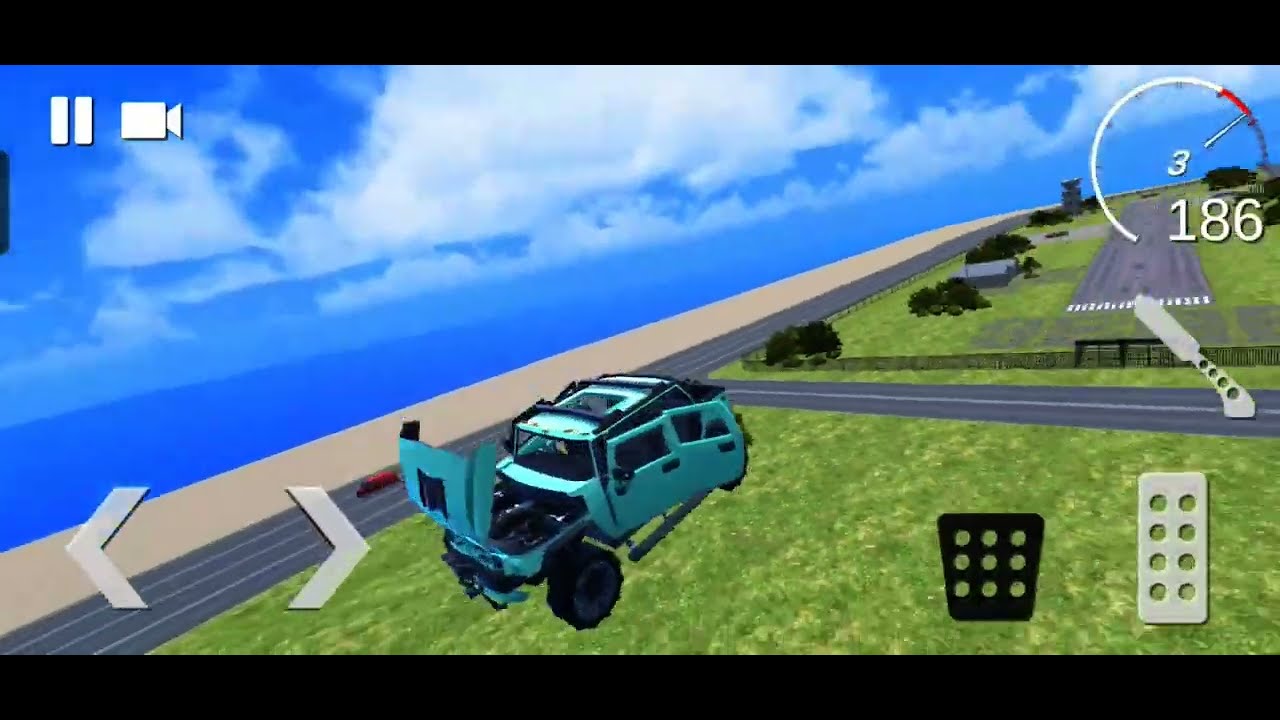 Compilation of hard drift car crashes - YouTube