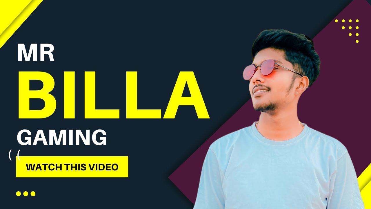 BIlla File Man 🌿 ⭕ - YouTube