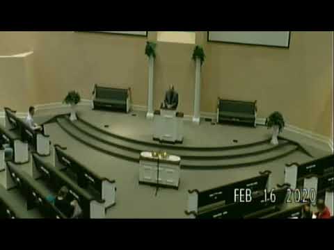 David Gulledge - The 4 Dimensions of God's Love - YouTube