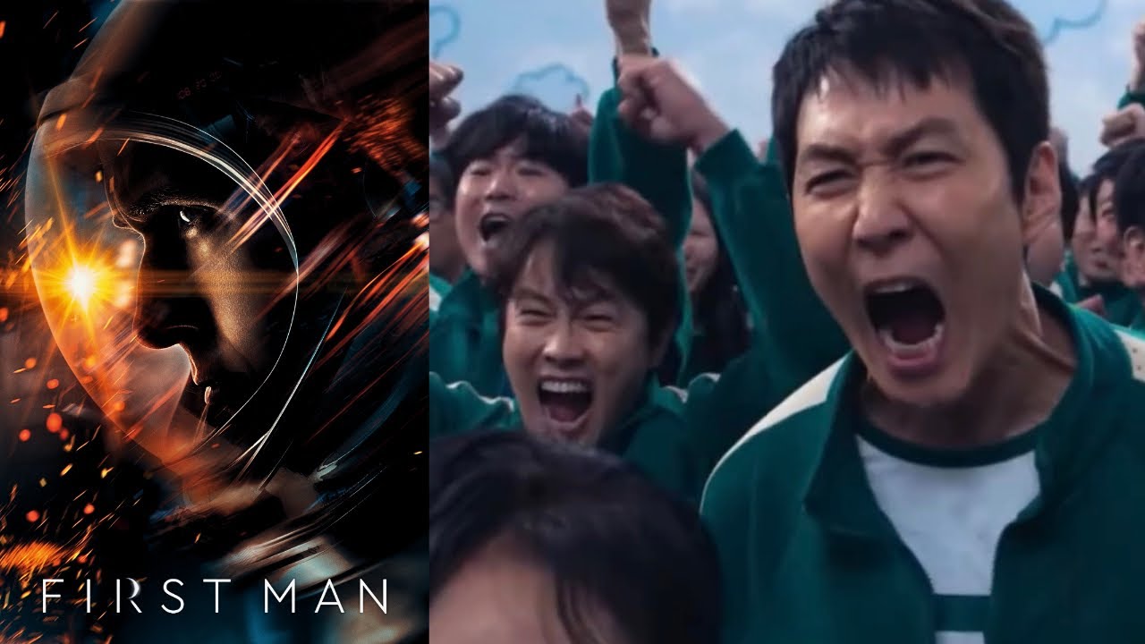 Ranking Space Movies With Memes - YouTube